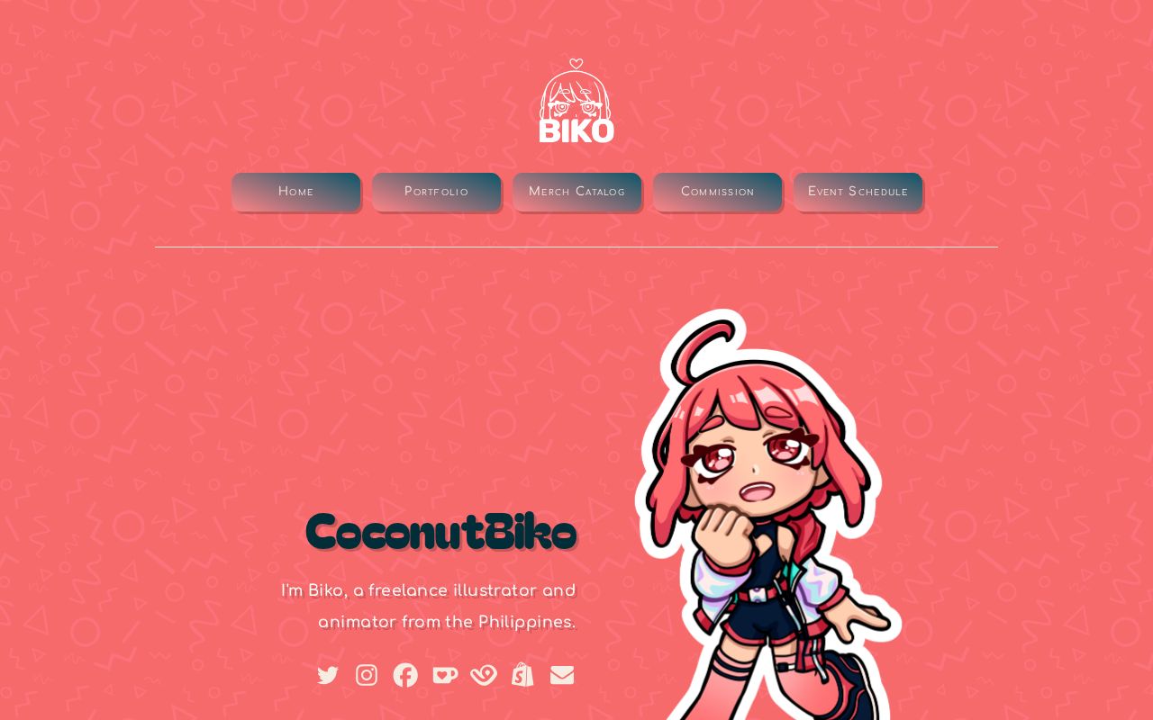 Coconutbiko